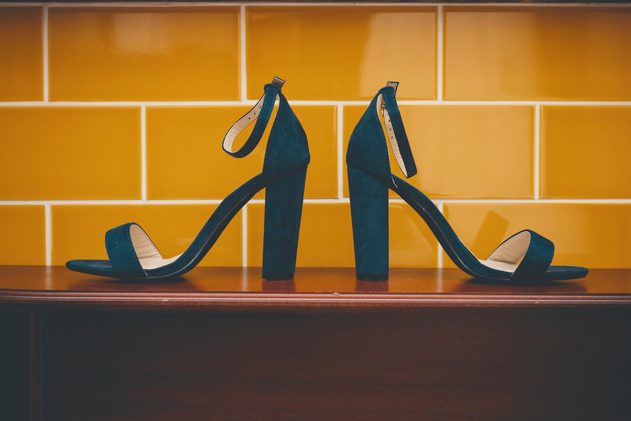 Cottiers Wedding Photography // Relaxed Glasgow Ceremony - Wilson ...