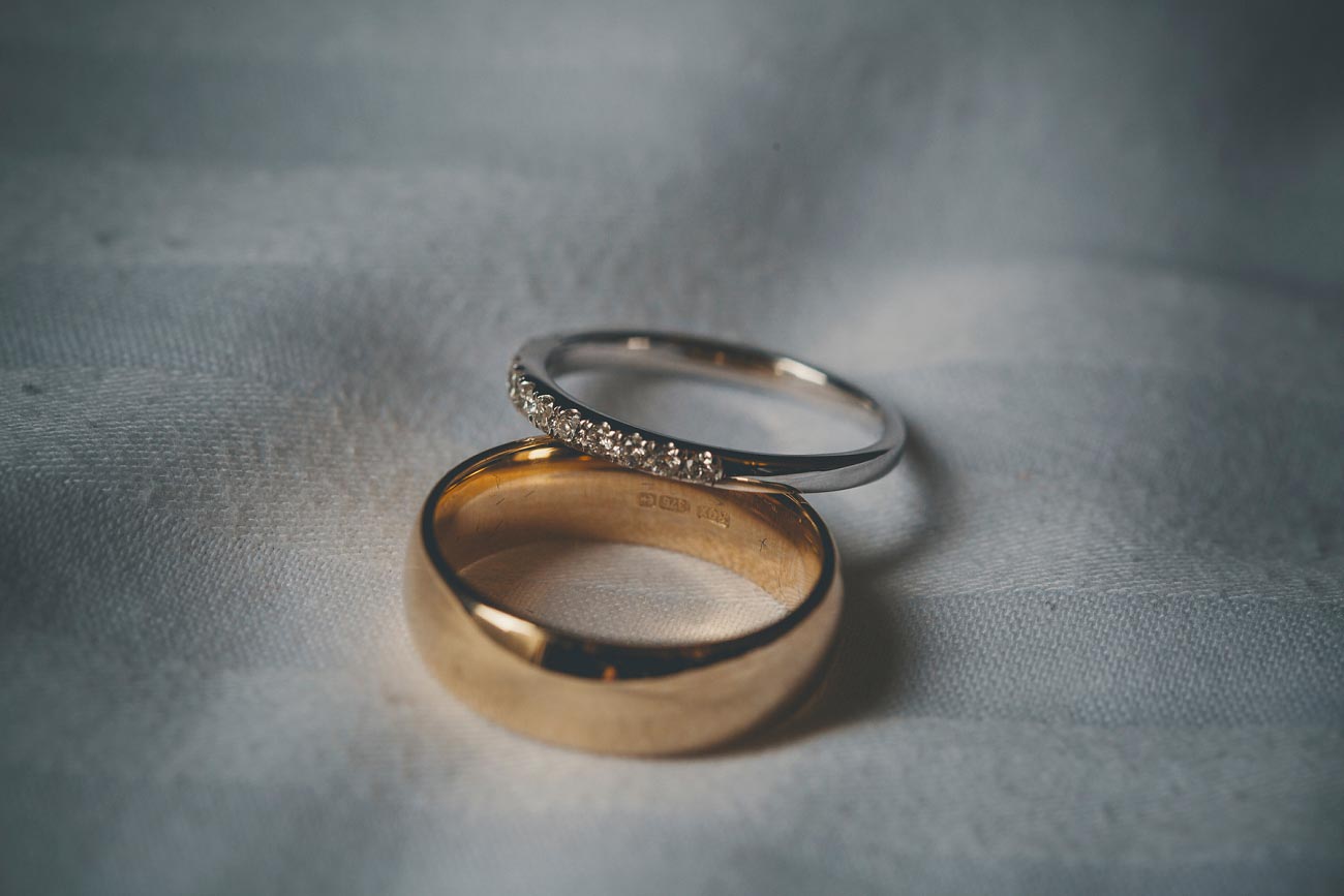 Cottiers Wedding Photography // Relaxed Glasgow Ceremony - Wilson ...