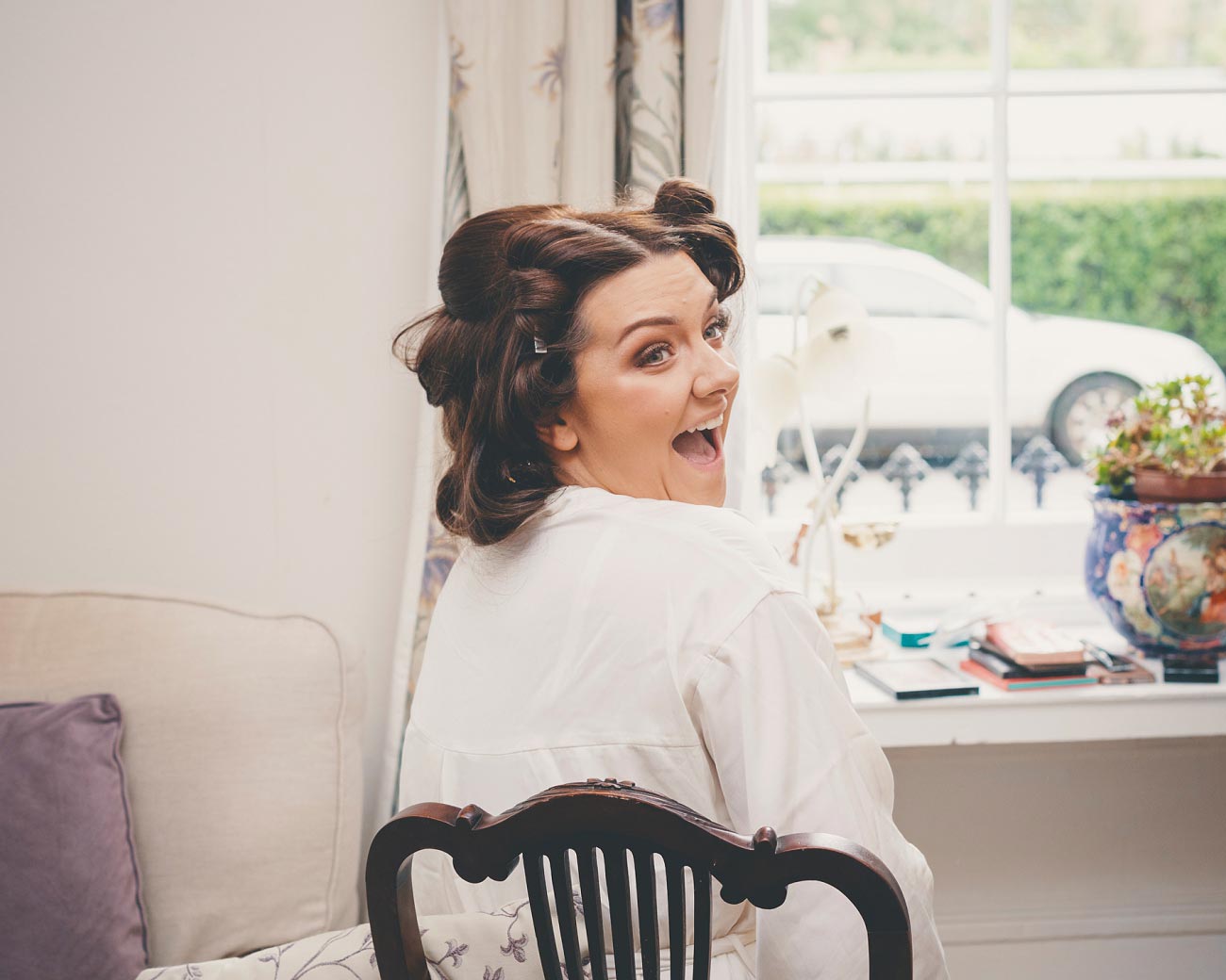 Cottiers Wedding Photography // Relaxed Glasgow Ceremony - Wilson ...