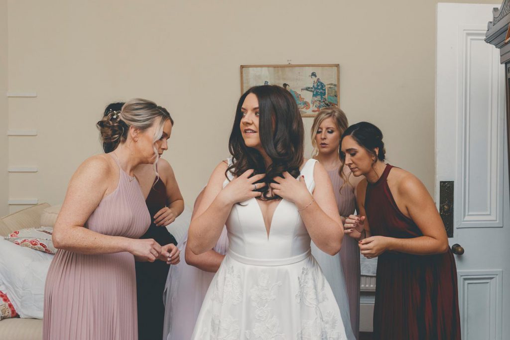 Cottiers Wedding Photography // Relaxed Glasgow Ceremony - Wilson ...