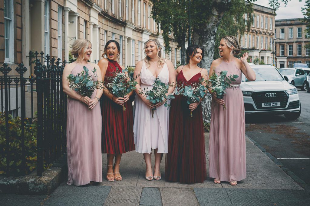 Cottiers Wedding, Natural & Relaxed Photography · Wilson McSheffrey