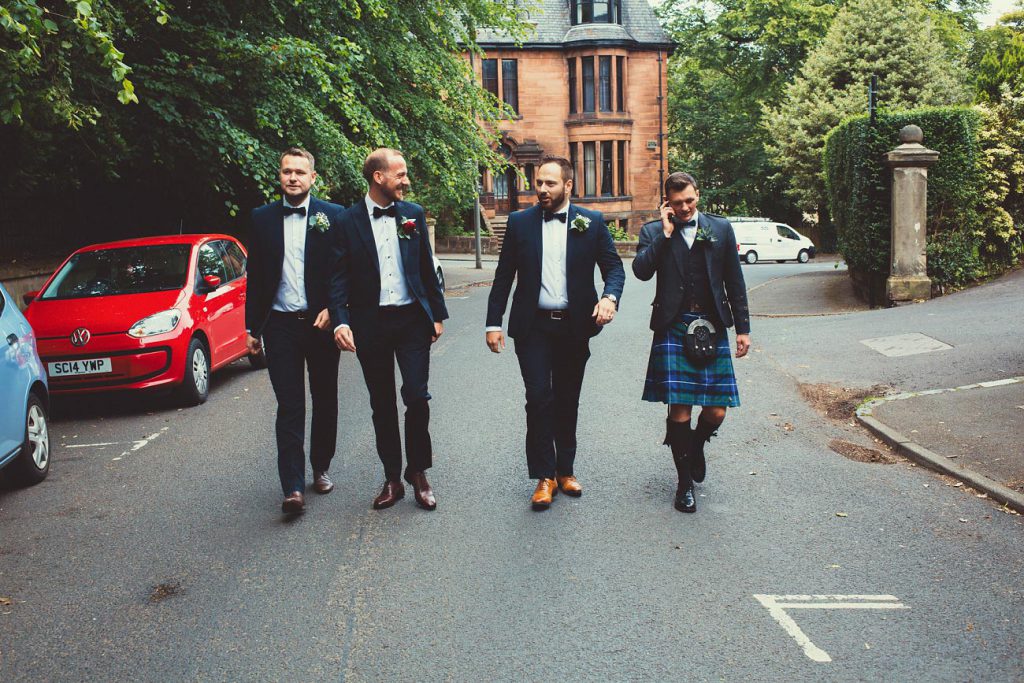 Cottiers Wedding, Natural & Relaxed Photography · Wilson McSheffrey