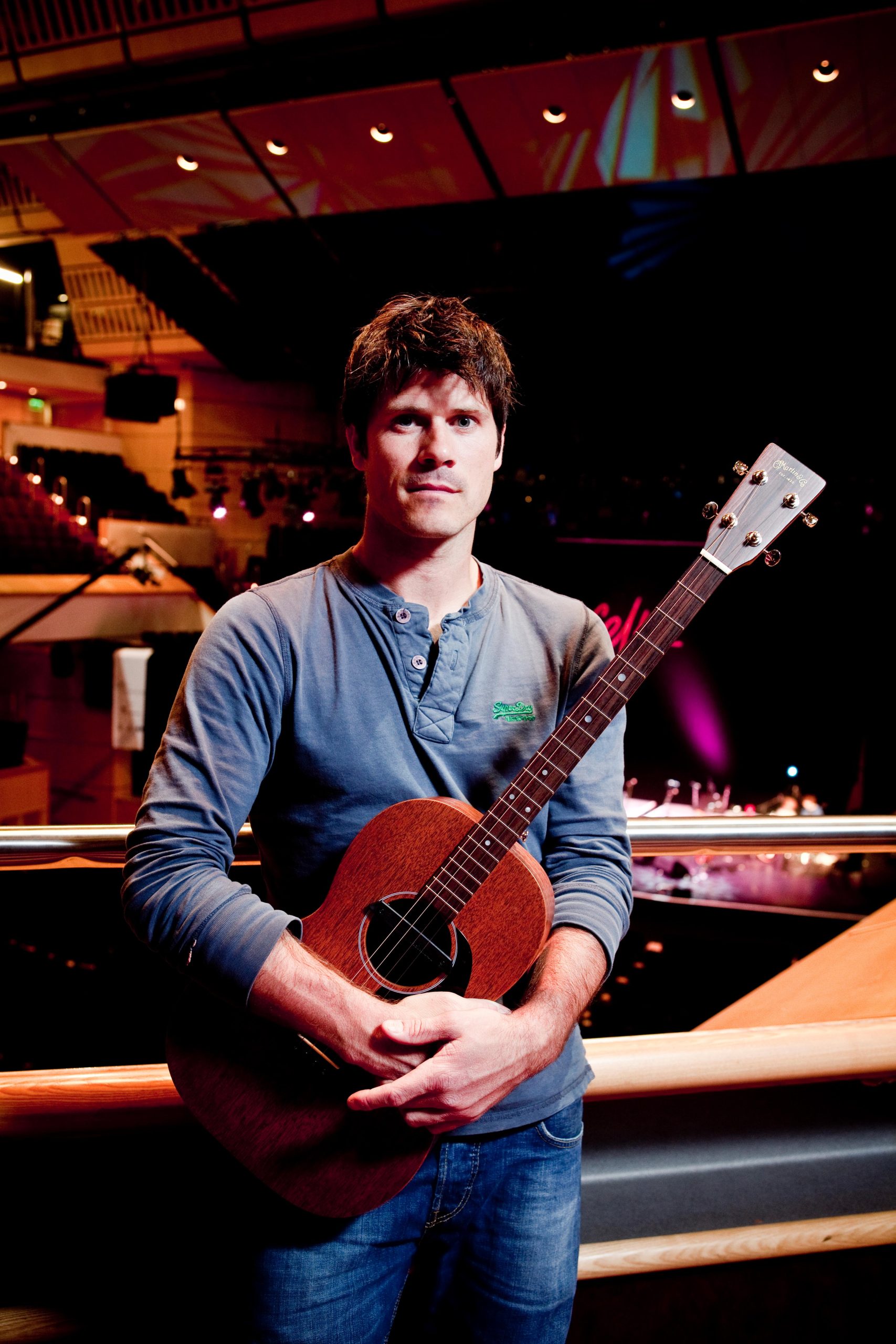 Andrew Wilson – Portfolio - Wilson McSheffrey