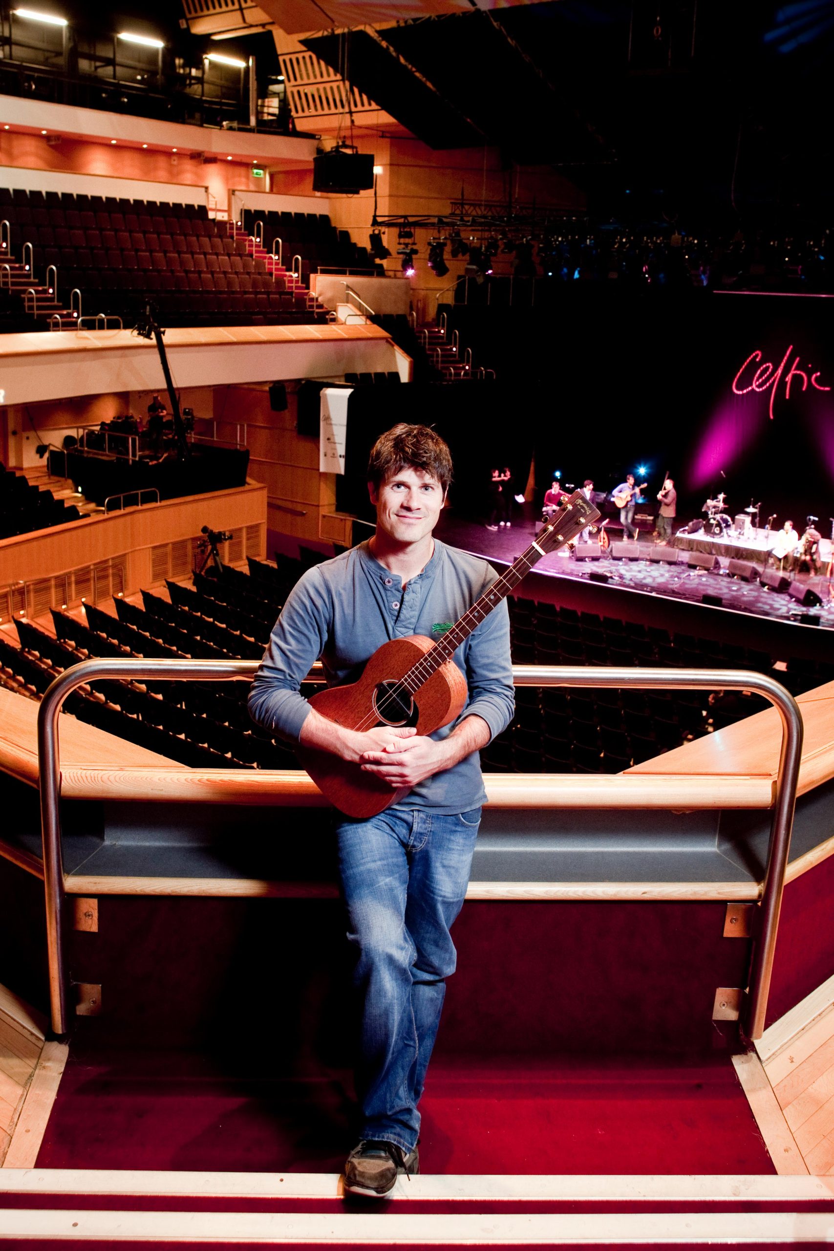 Andrew Wilson - Portfolio · Wilson McSheffrey