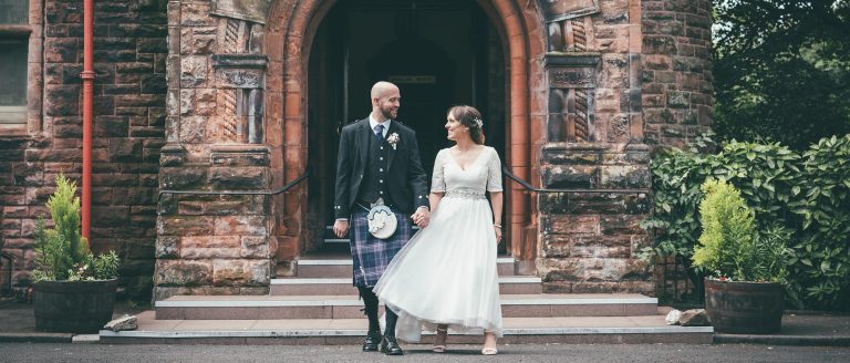 Pollokshields Burgh Hall Wedding // Wedding Photographer Glasgow ...